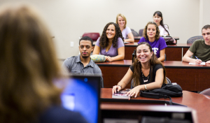 Faculty Center - Home